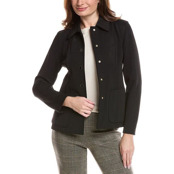 Lafayette 148 New York | Jackets & Coats | Lafayette 48 New York Womens ...